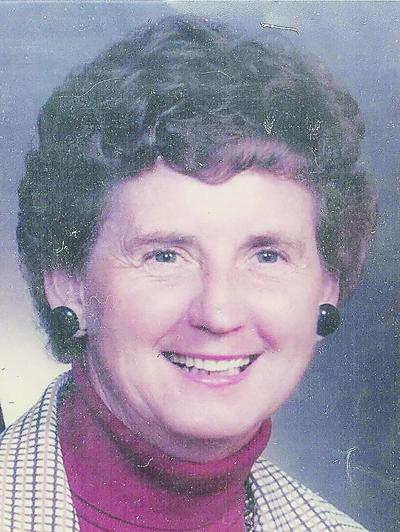 Softball pioneer Betty Baker changed Yakima | Recreation | yakimaherald.com