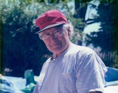 Roger Lee Kline | Test | yakimaherald.com