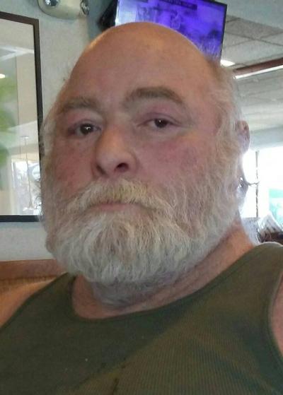 Ronald (Ronny) Mathews Burton | Test | yakimaherald.com