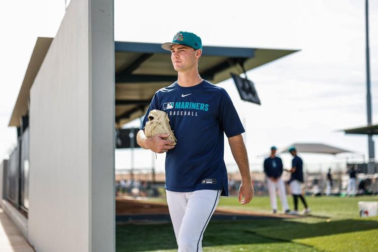 Getting Kade Anderson to Seattle may require creativity from Mariners ...