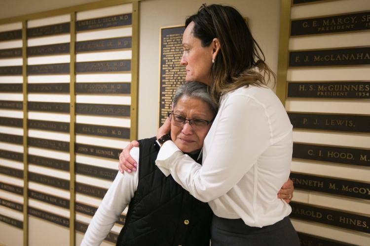 Chaplain: Hospital closing a blow to staff, community | Local ...