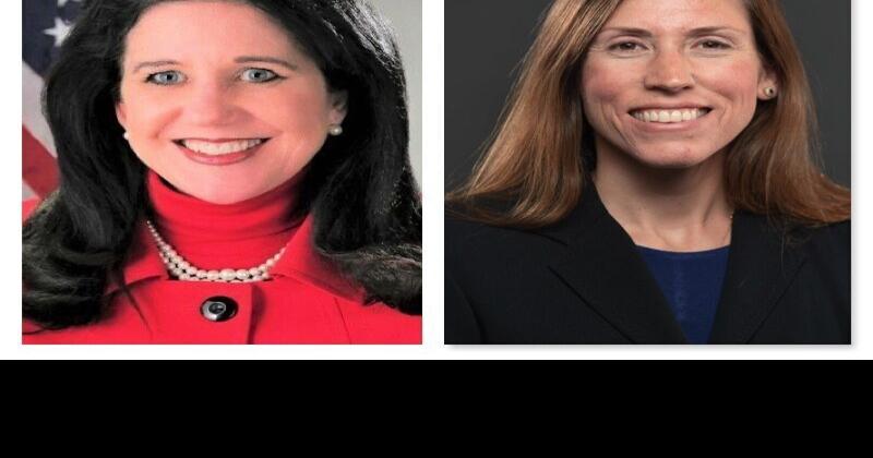 Gina Mosbrucker leads in District 14 Position 2 state House race ...