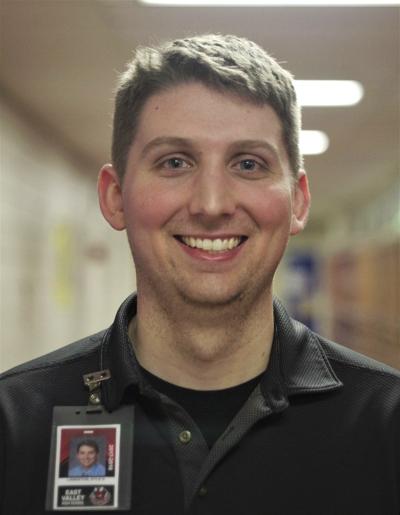 Kyle Langston | 2018 | yakimaherald.com