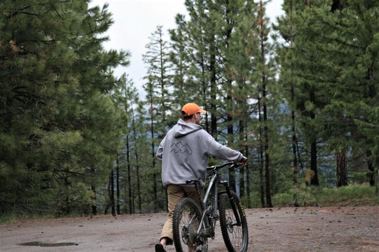 Yakima native spreads the word on the valley's outdoor offerings ...