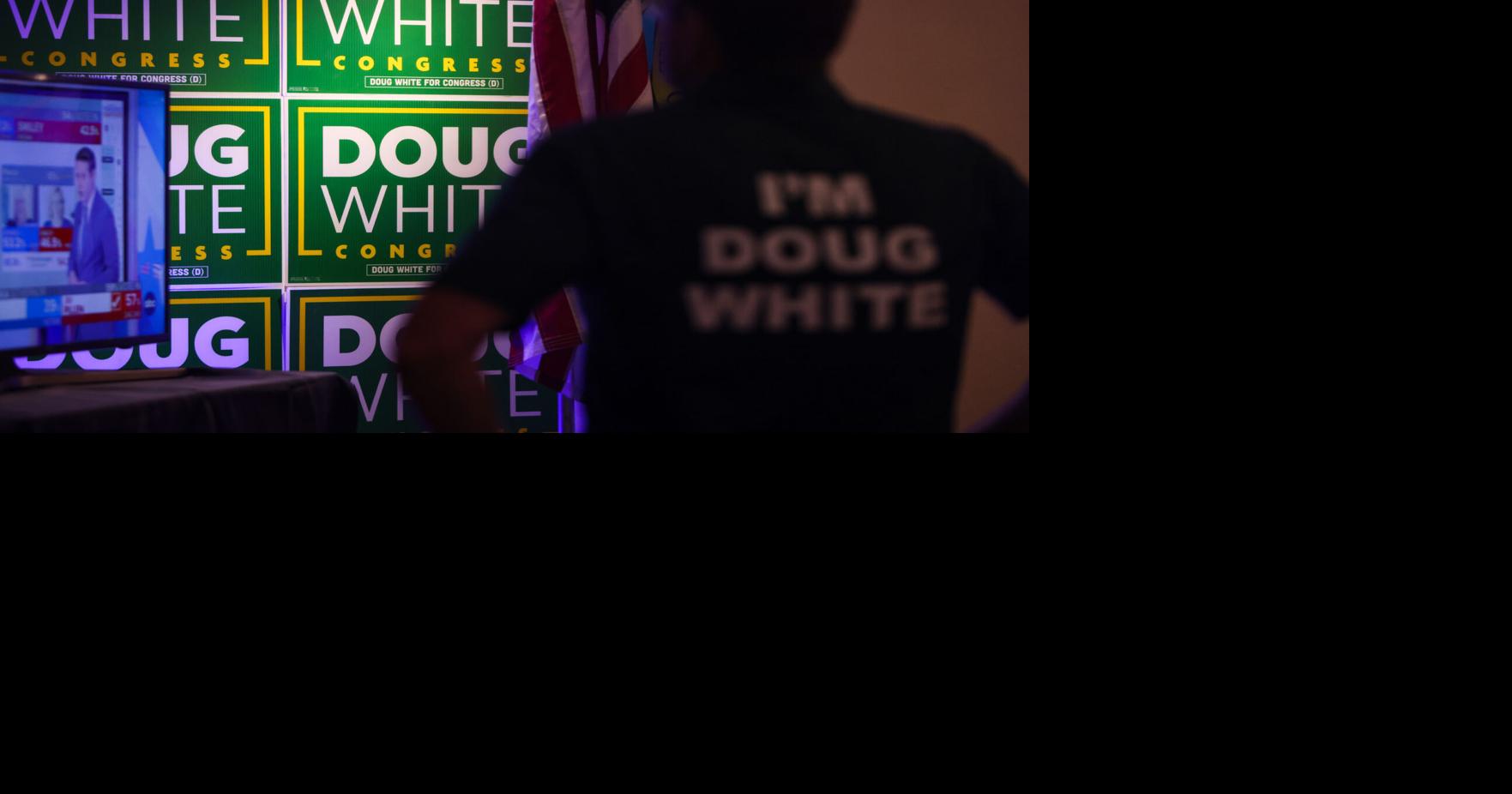 Doug White | | yakimaherald.com