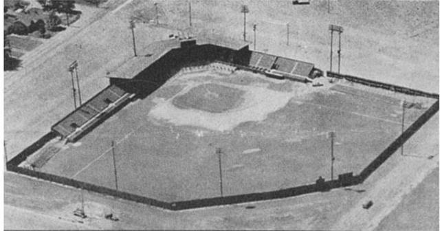 It Happened Here: Baseball in Yakima | Happened | yakimaherald.com