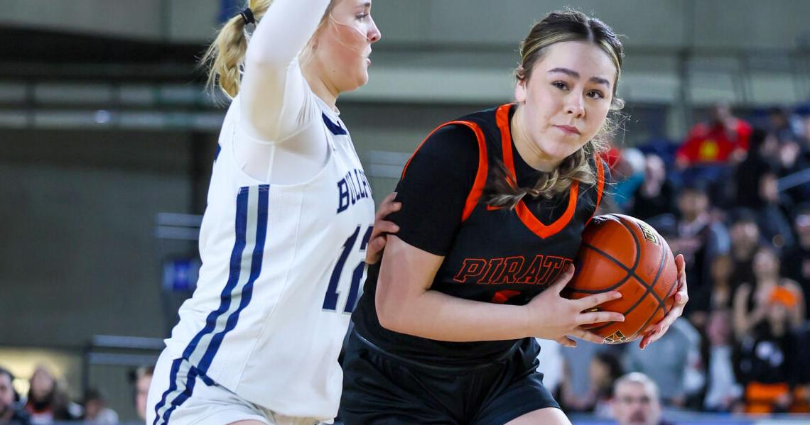 A quick look at the top teams in each of the Valley's local girls ...