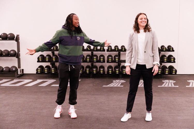 Why the Storm’s new facility provides an edge in an evolving WNBA ...