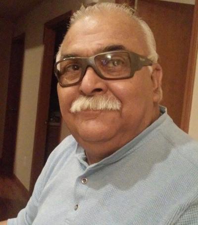 Richard Pardo | Test | yakimaherald.com