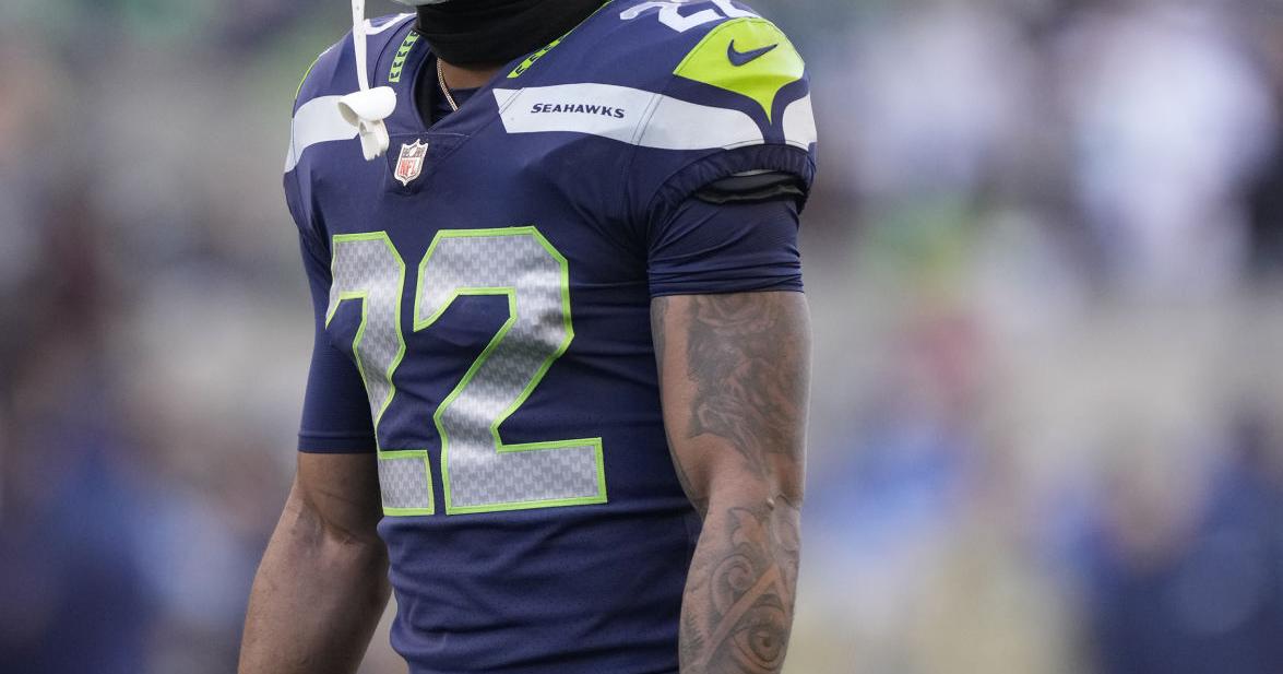 Seahawks Rookie Cb Tre Brown Will Likely Need Season Ending Surgery To