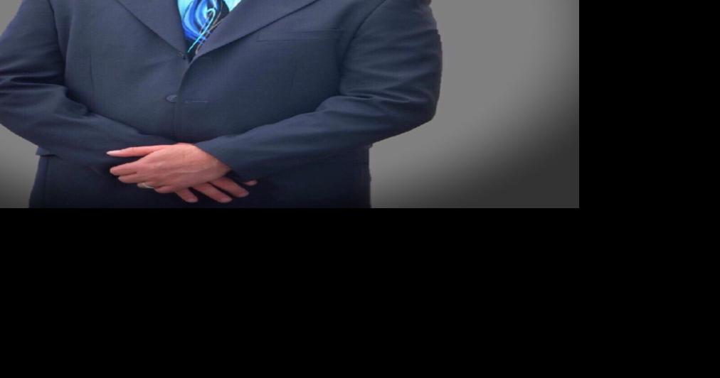 Jim Curtice | Elections | yakimaherald.com