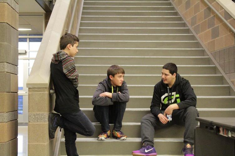 Wapato High School project honored for design excellence in national ...