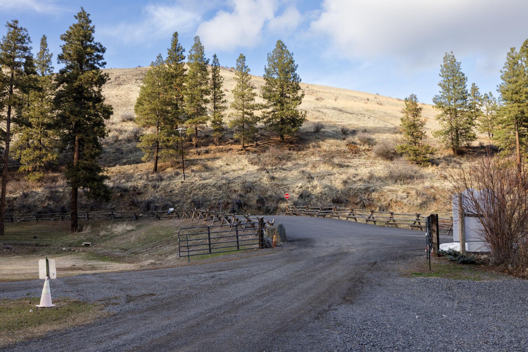 Nile Valley man's bequest creates a community at Jim Sprick park ...