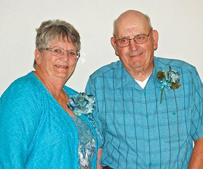 McLEAN - 65 YEARS | Anniversaries | yakimaherald.com