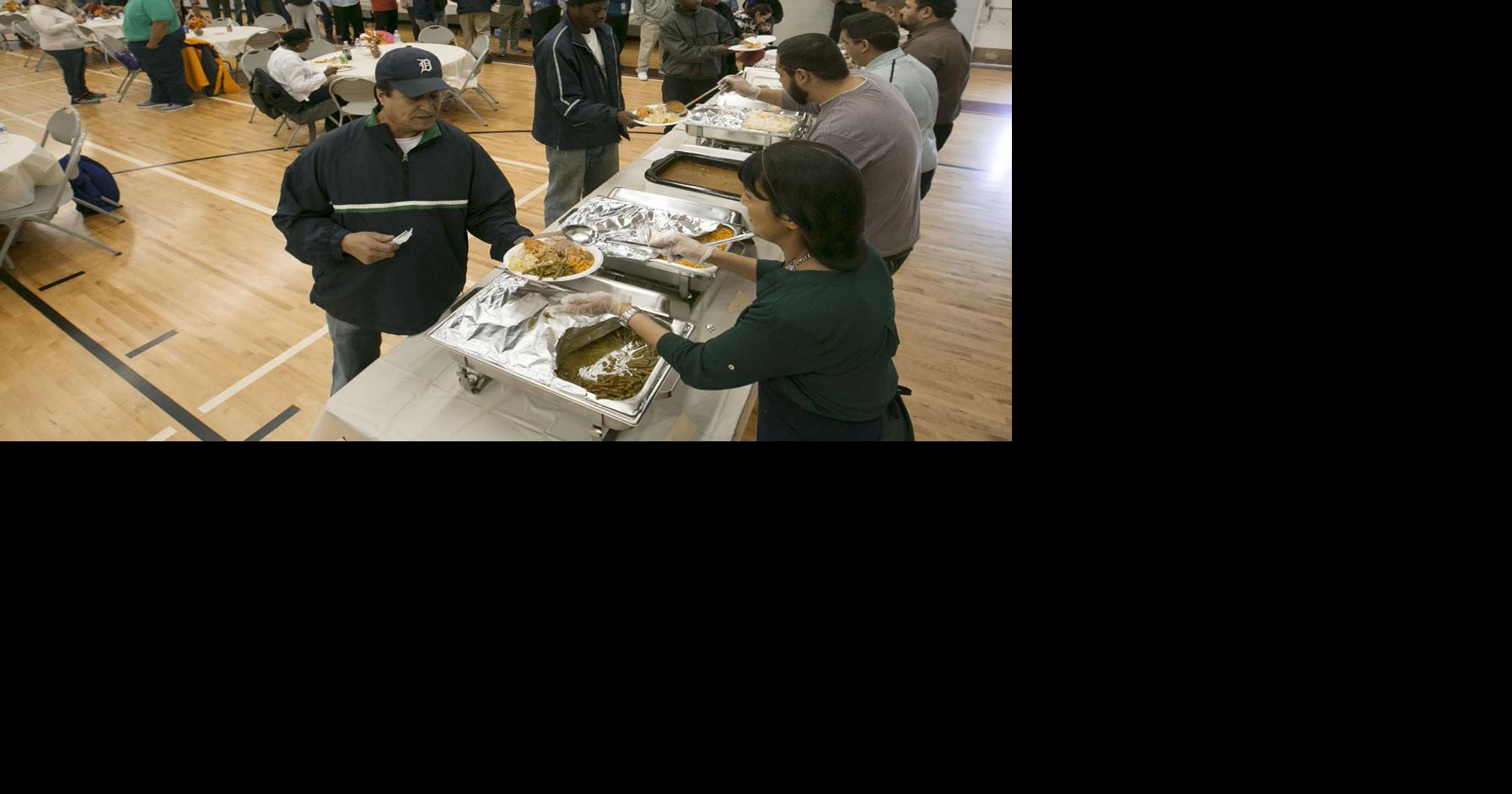 OIC of Washington services ramp up in cold winter months, holiday ...