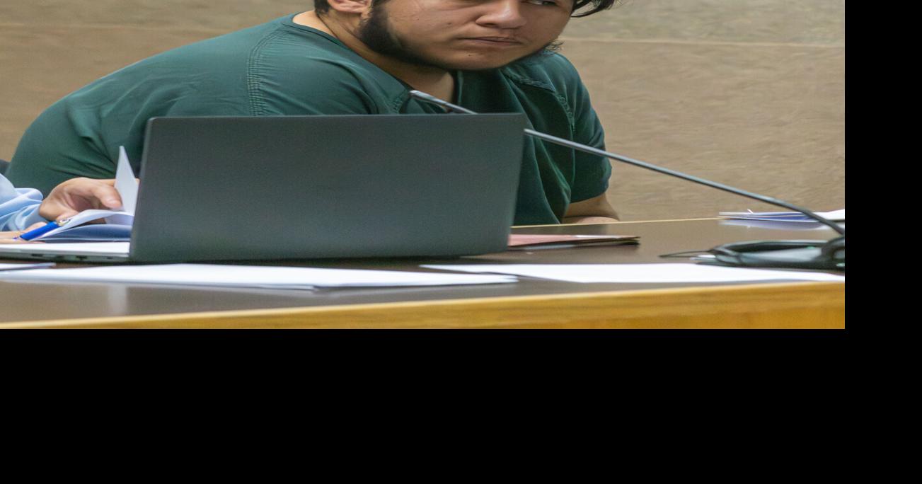 Yakima man sentenced to jail in 2025 robbery and car chase | Crime And ...