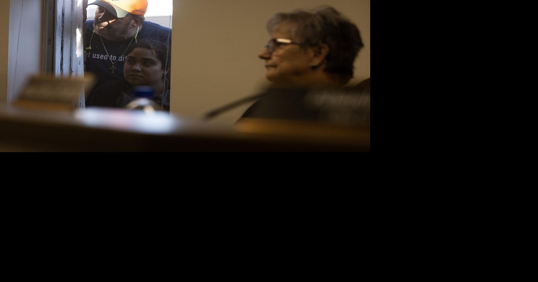 Mabton City Council | | yakimaherald.com