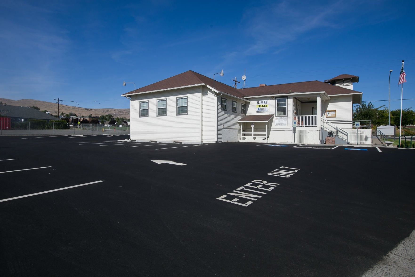 Annual meeting of Terrace Heights Community Association scheduled for ...