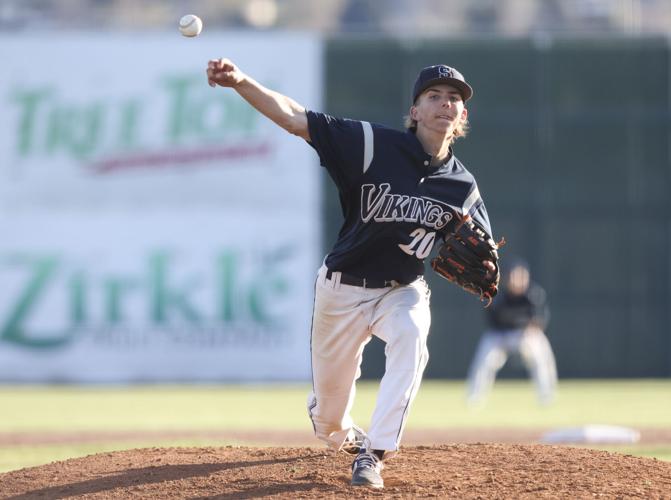 Selah capitalizes on mistakes to beat Jenkins, Naches Valley | Sports | yakimaherald.com