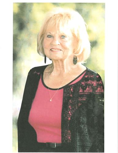 Beverley Jean Eliason | Test | yakimaherald.com