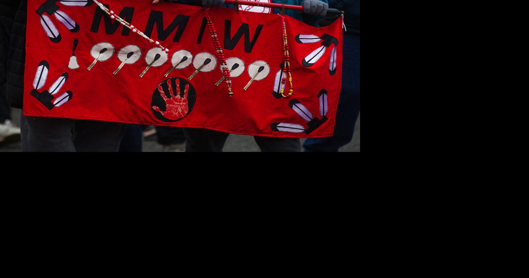 May 5 events planned in Central WA and OR for missing and murdered ...