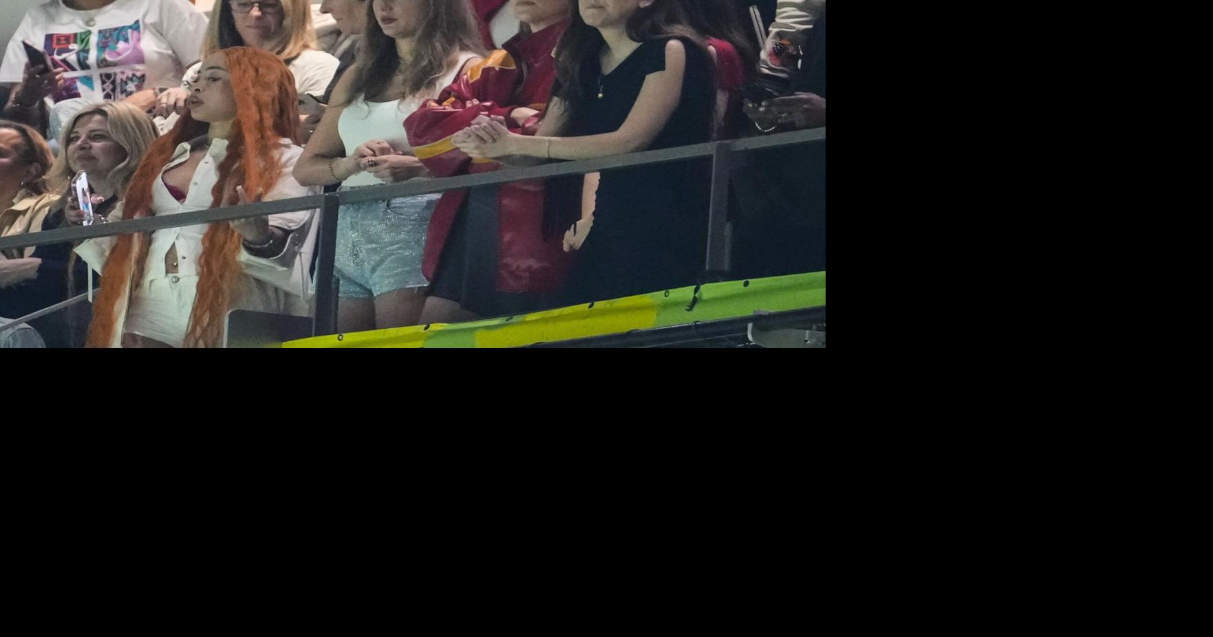 Letter: Swifties were no match for Trumpers in the Super Bowl | Opinion ...