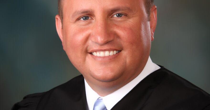 Judge Salvador Mendoza Jr. from the Yakima Valley confirmed to 9th ...