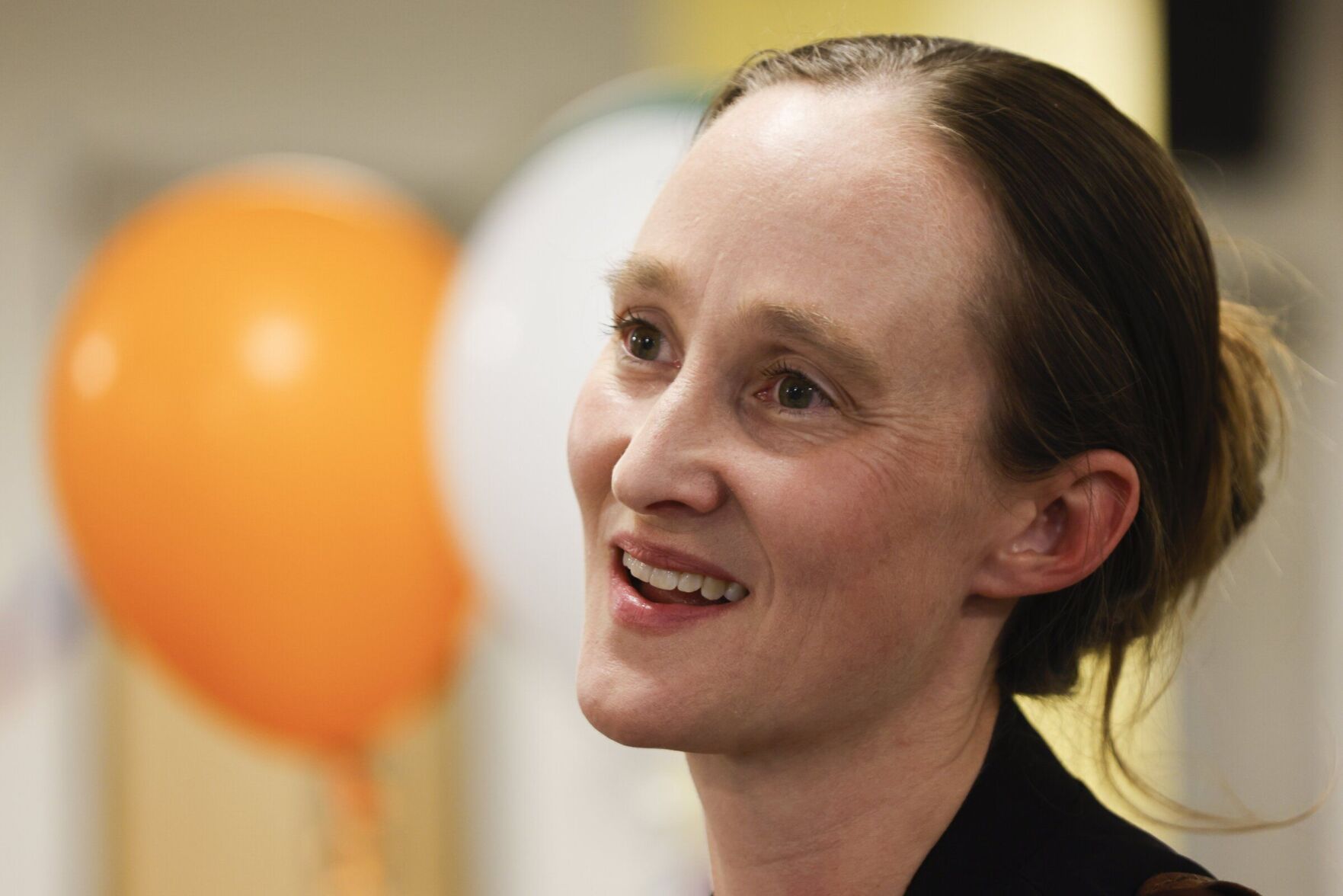 Mayoral candidate Katie Wilson pledges boycott of KOMO over Kimmel ...