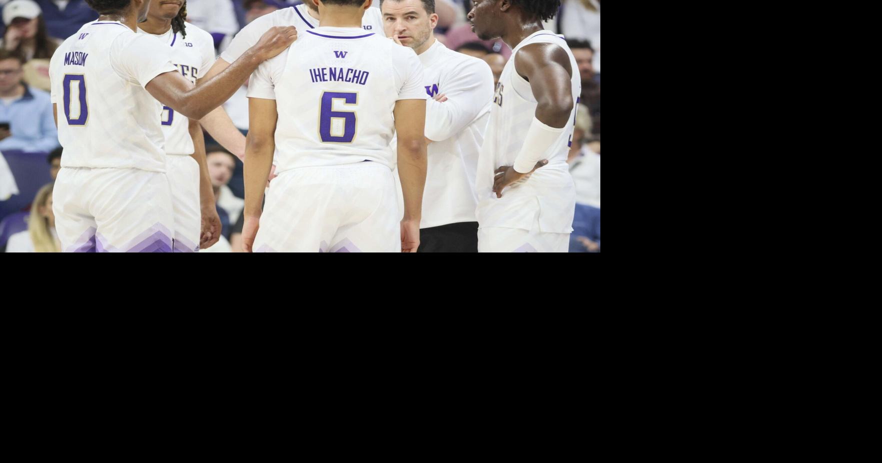 Danny Sprinkle flips Washington Huskies’ outlook with transfer class ...