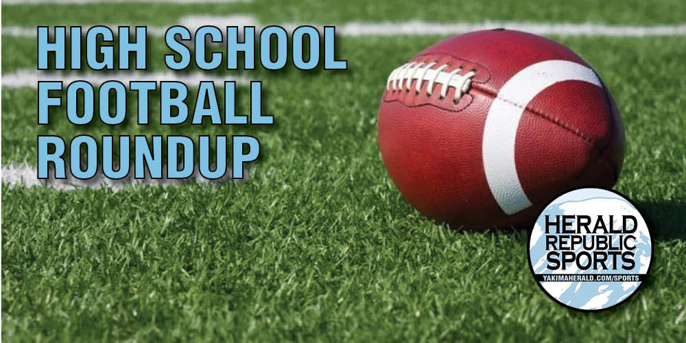 Wuitschick's big game leads Selah to win over West Valley | Prep Sports ...