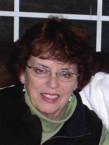 Barbara Ellen (Roberts) Feaster | Test | yakimaherald.com