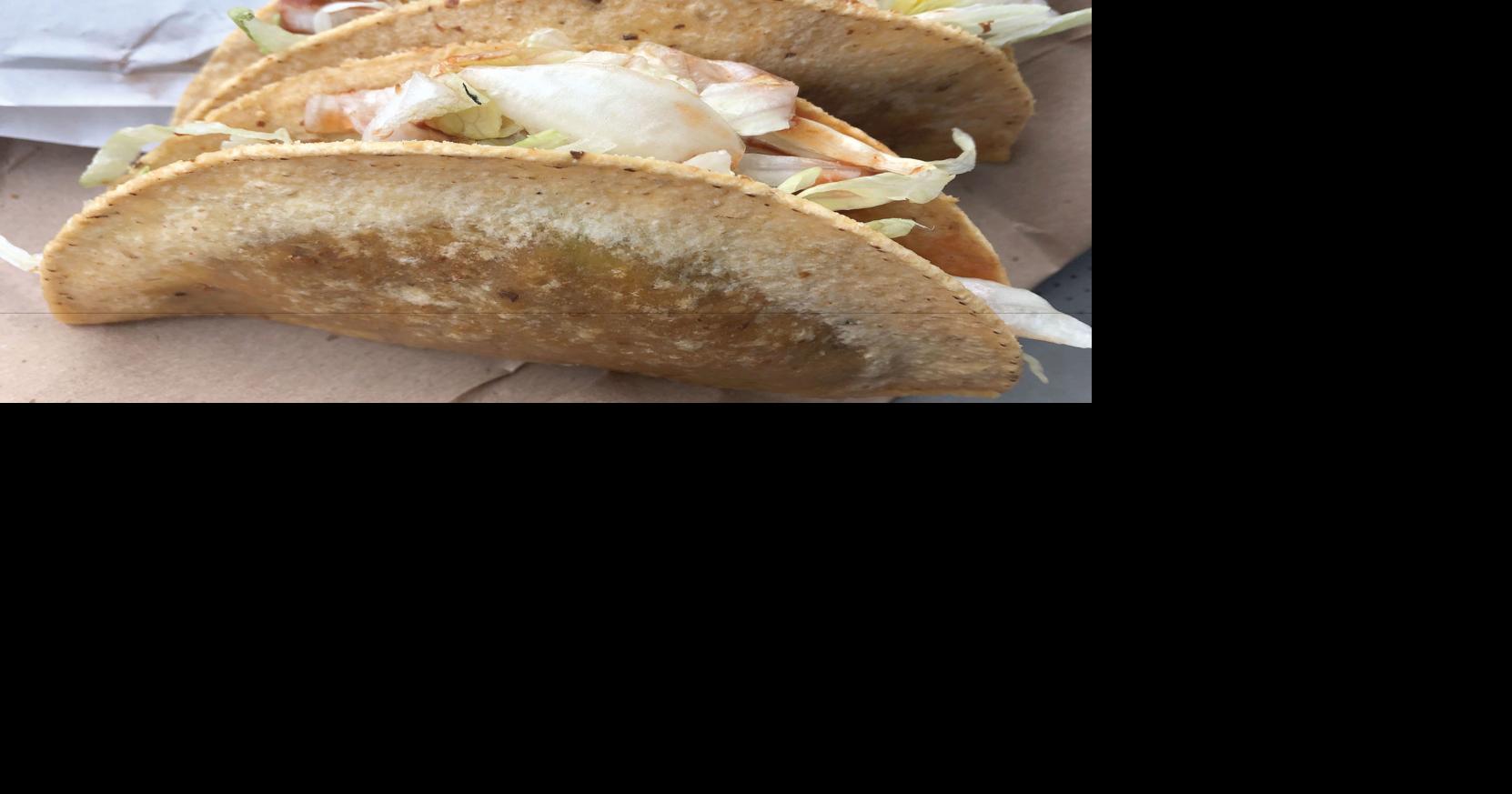 Pat Eats Garbage Food: The Jack in the Box ‘taco’ (OK, two ‘tacos ...