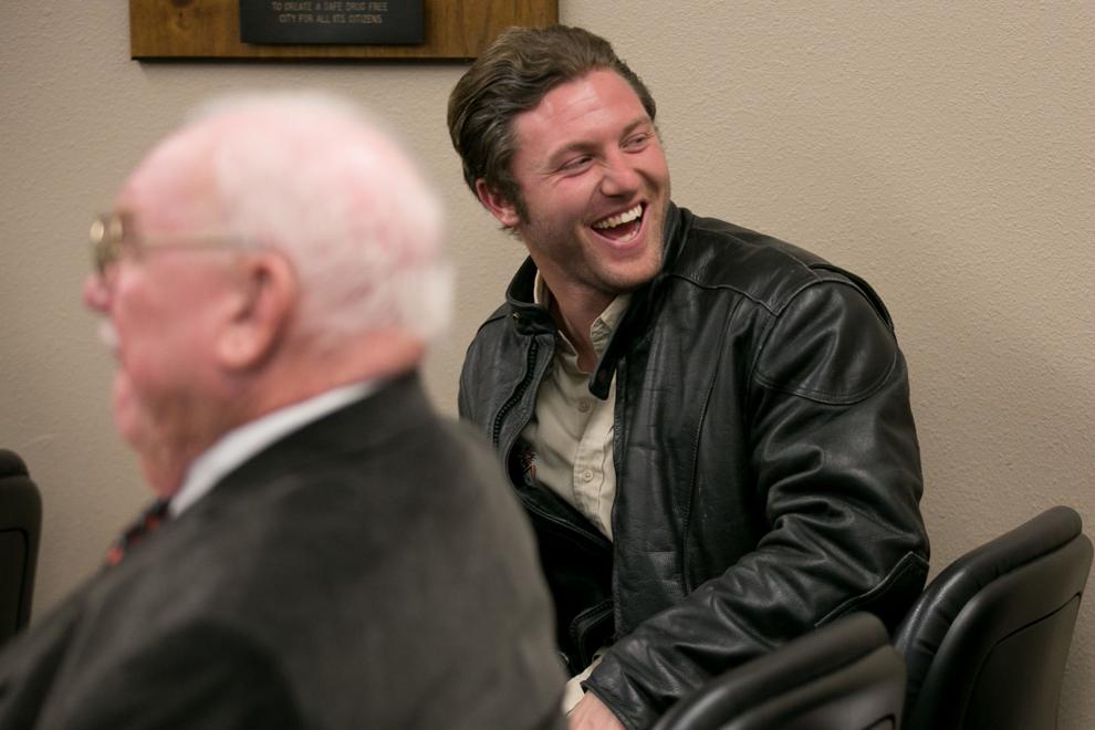 Yakima Council encourages people to apply after blocking Kenton ...