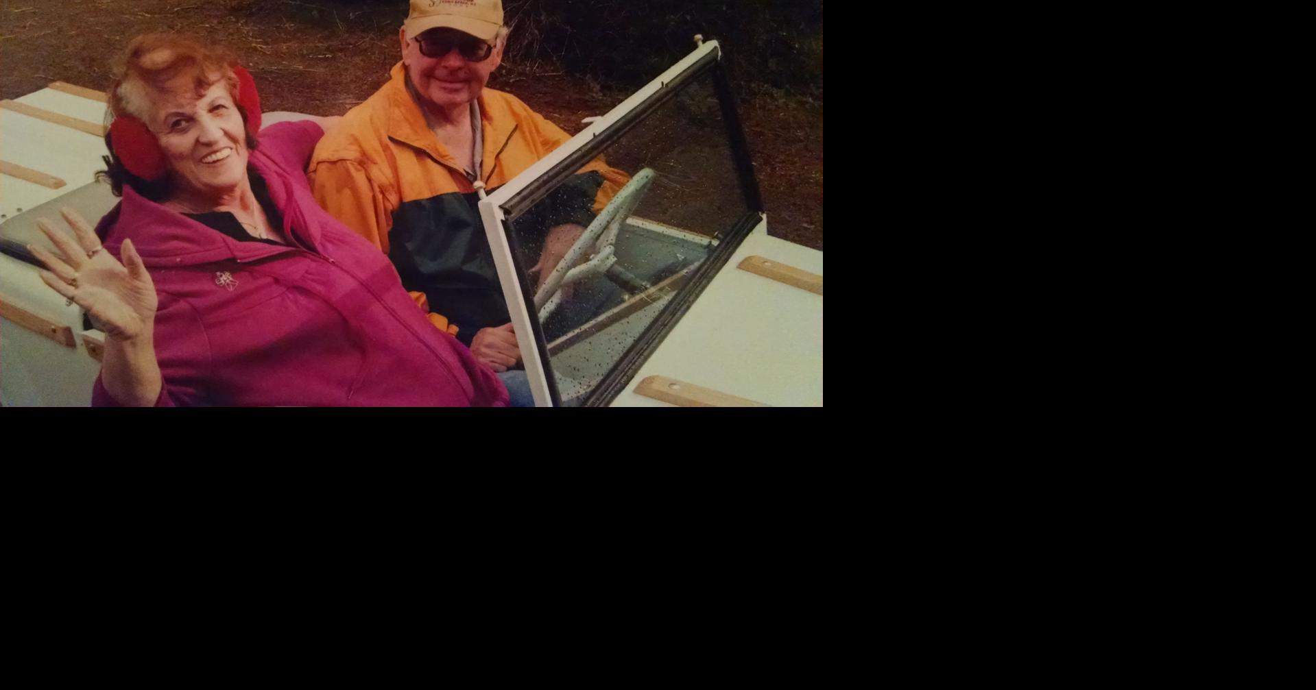 Phyllis Maryanne Knight | Test | yakimaherald.com