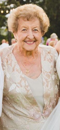 Anna Mary Fiscus (Huck) | Test | yakimaherald.com