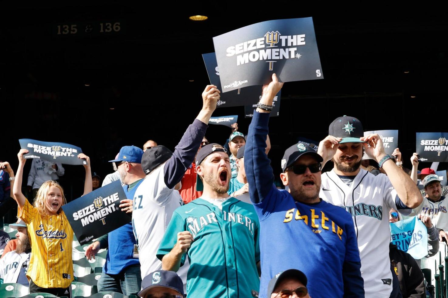Mariners-Tigers ALDS Game 5: Live updates, score, how to watch MLB ...
