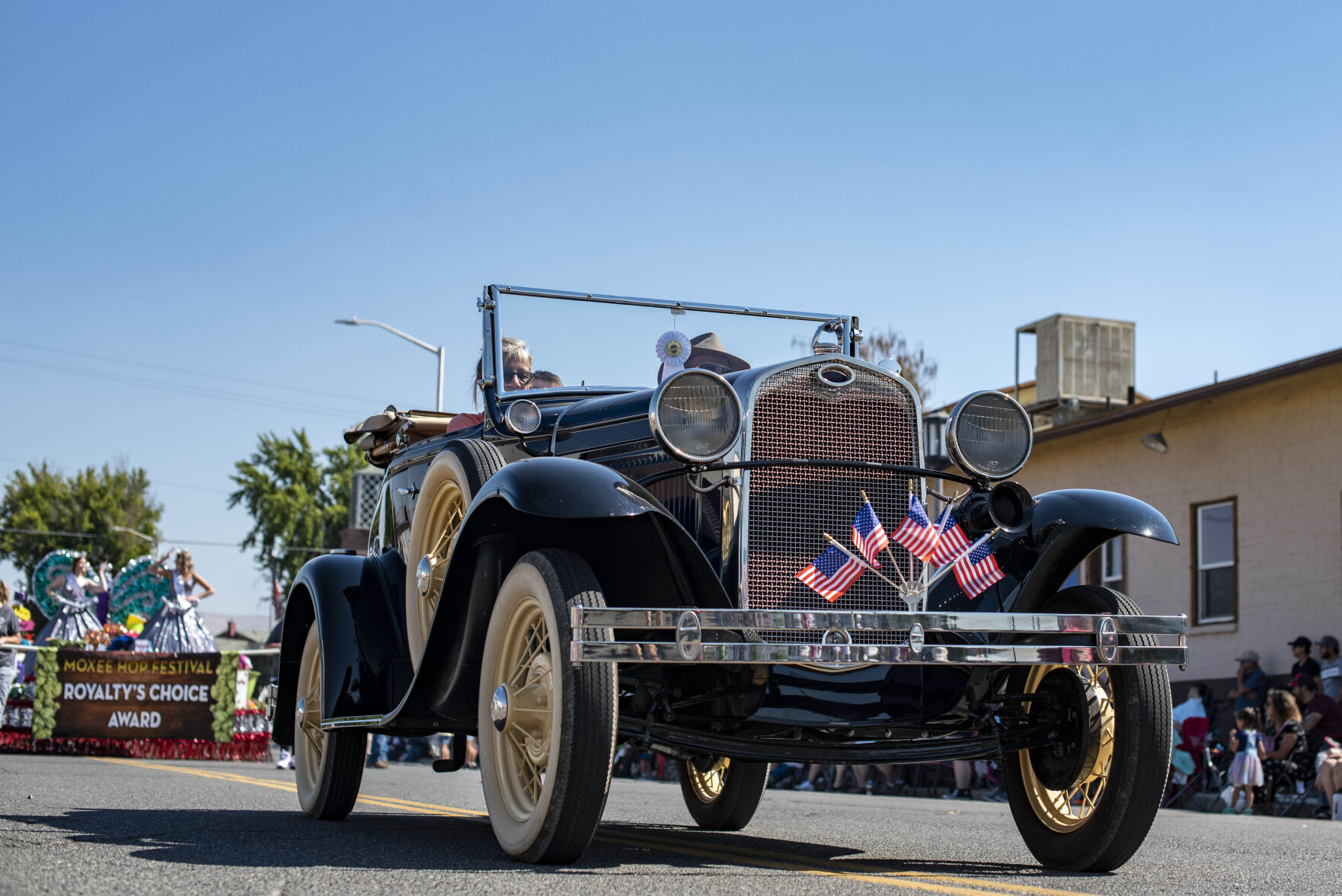 Yakima Valley weekend picks: Yakima Valley Fair, Moxee Hop Festival and ...