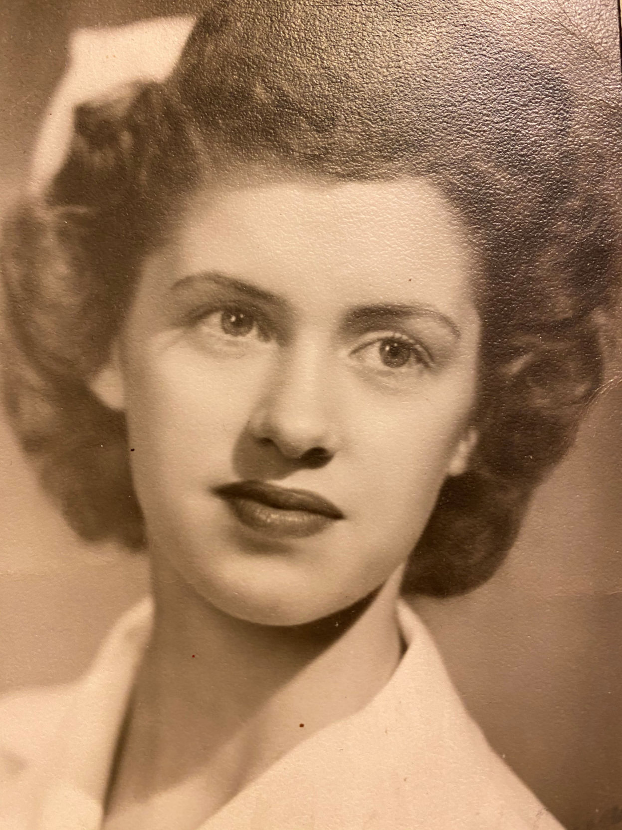 Betty June Stephens-Sinnes | Test | yakimaherald.com