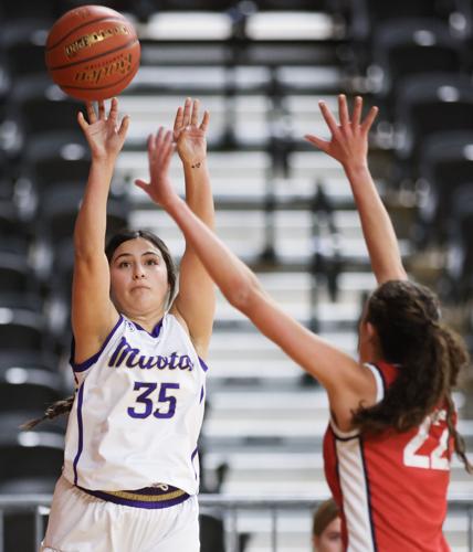 Mabton left with just four players in 2OT loss at SunDome Shootout ...