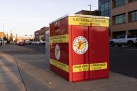 Landmark Yakima restaurant building demolished; familiar neon sign in ...
