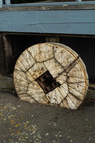 It Happened Here: Thorp Mill opens in 1883 | Happened | yakimaherald.com