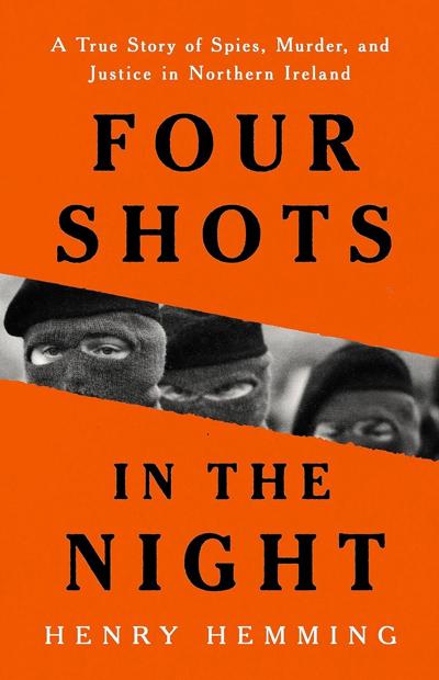 Book Scene: Author Henry Hemming balances journalism and storytelling ...