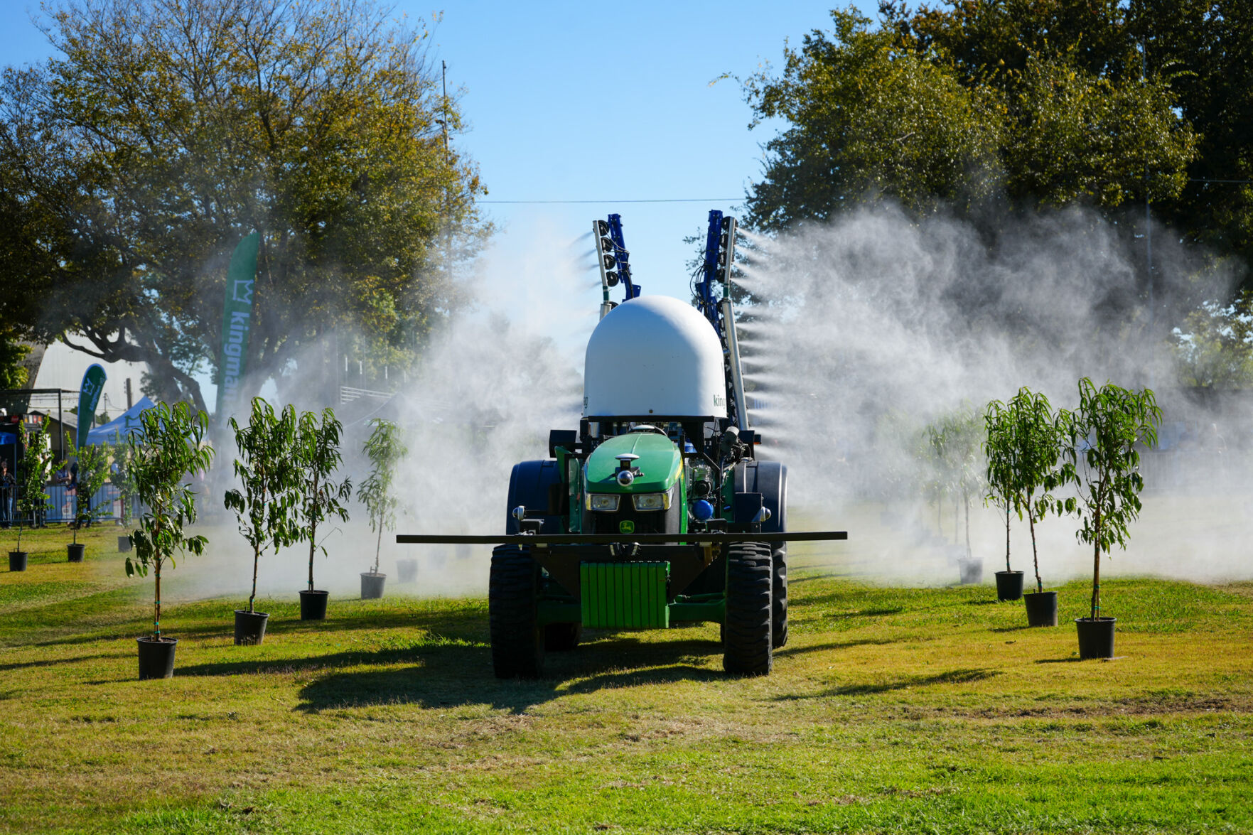 Why Yakima officials are excited for an ag robotics event coming to ...
