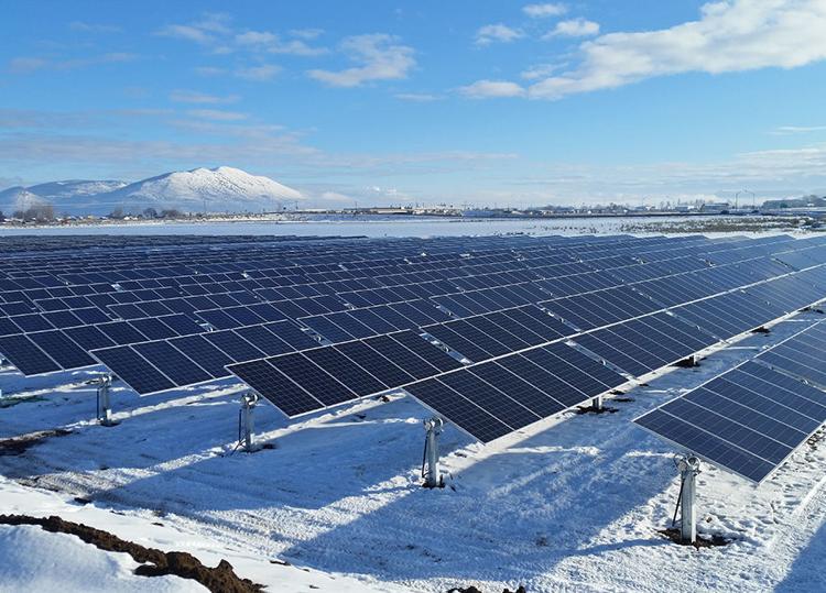Comment period opens for solar energy project east of Moxee | Local ...