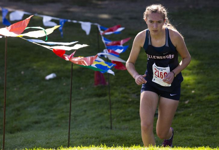 PHOTOS: Runners compete in Sunfair Invitational at Franklin Park in ...