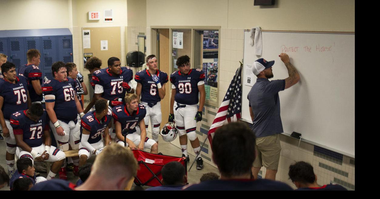 Ryan Watson hired as Zillah's new football coach | Sports ...