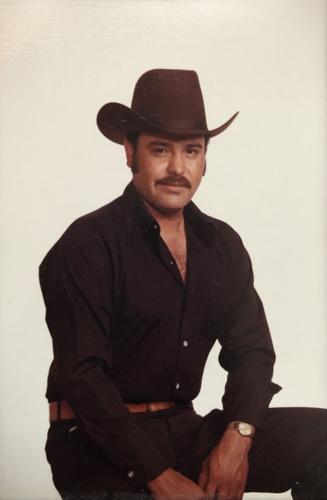 Ricardo Pruneda Salinas | Test | yakimaherald.com