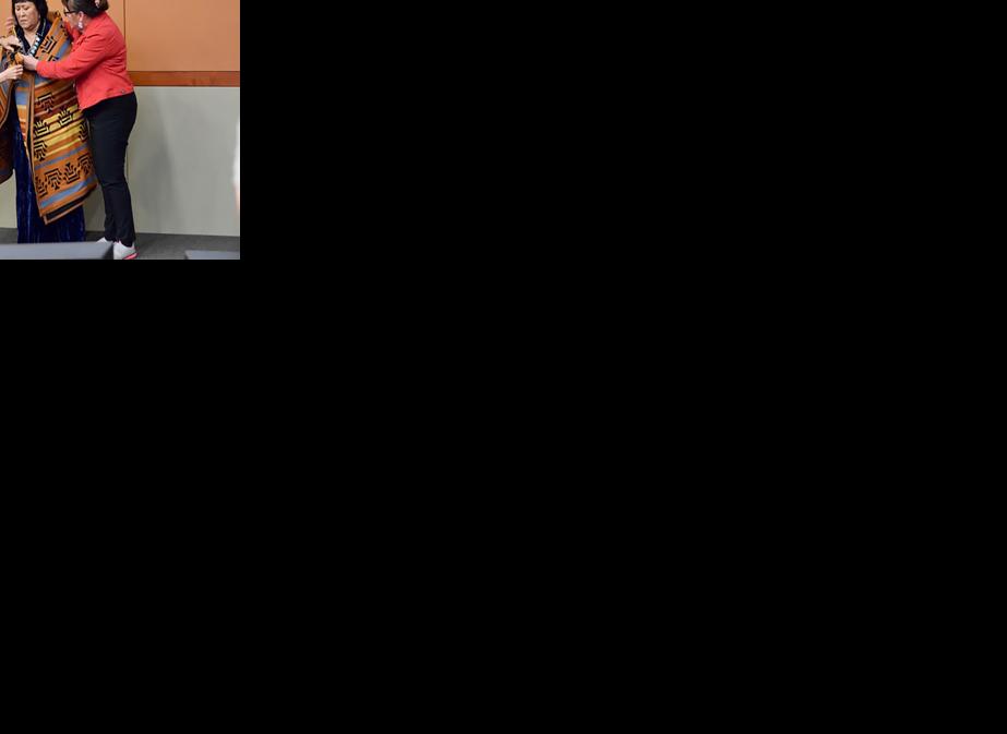 Navajo surgeon’s career combines science, traditions | Unleashed ...