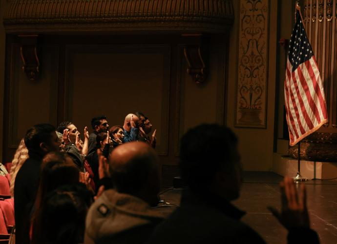 Residents become new U.S. citizens at Yakima ceremony | Local ...