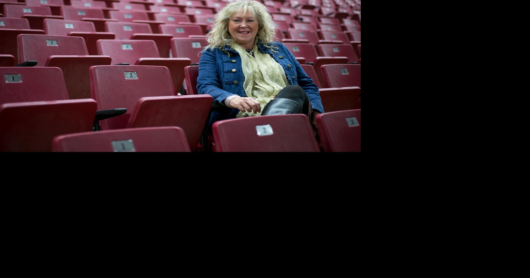 New fair CEO comes with solid record and a little controversy | Local ...
